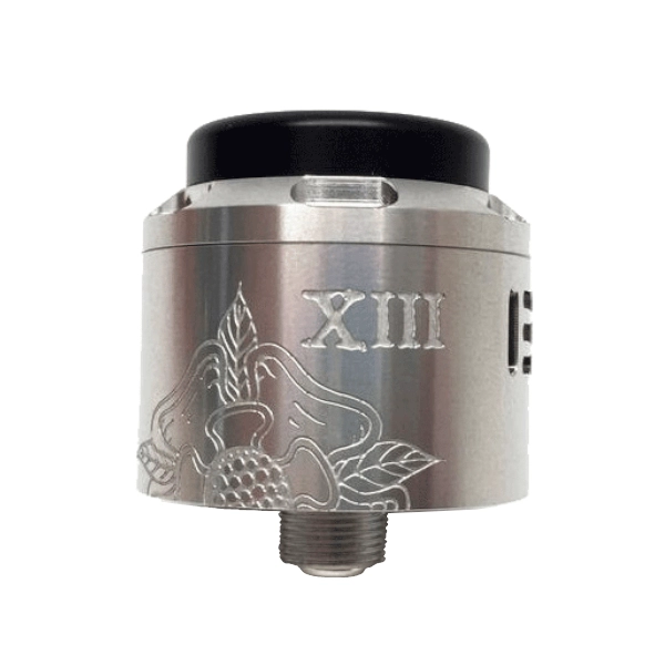 Arcane 13 RDA - Thirteen Technology