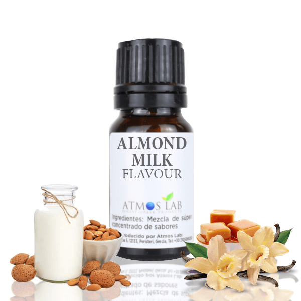Aroma Almond Milk - Atmos Lab