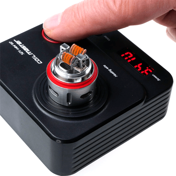 Coil Master 521 Tab Mini V2 - Vapeo24.com