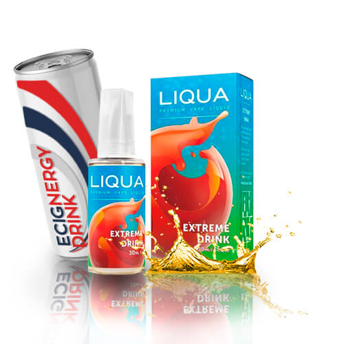 Liqua Extreme Drink 10ml