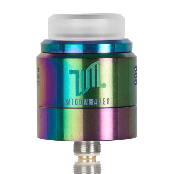 Vandy Vape Widowmaker RDA by El Mono Vapeador - Vapeo24.com