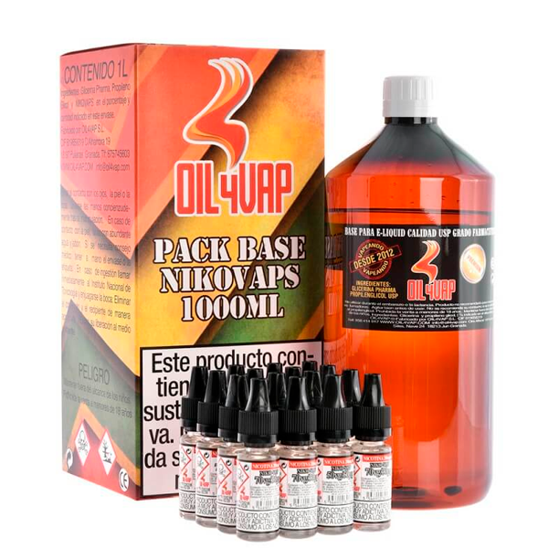 ⚡ Alquimia - Vapeo24.com
