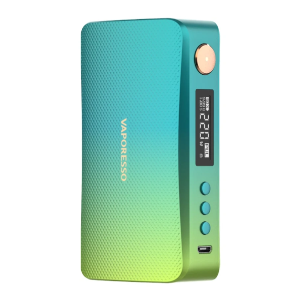 ⚡ Mods - Vapeo24.com